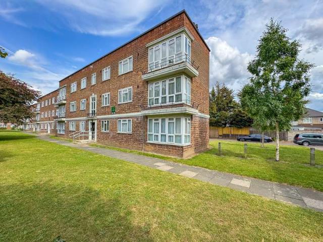 2 Bedroom Flat