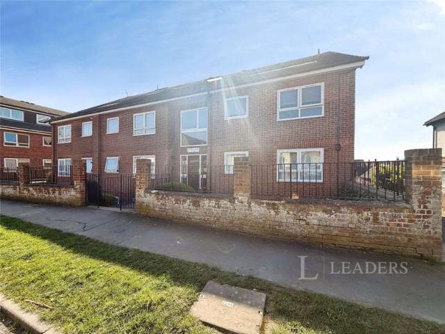 2 Bedroom Flat