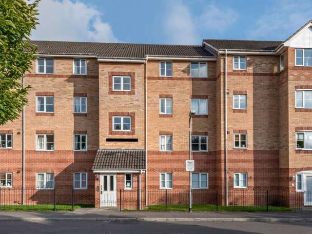 2 Bedroom Flat