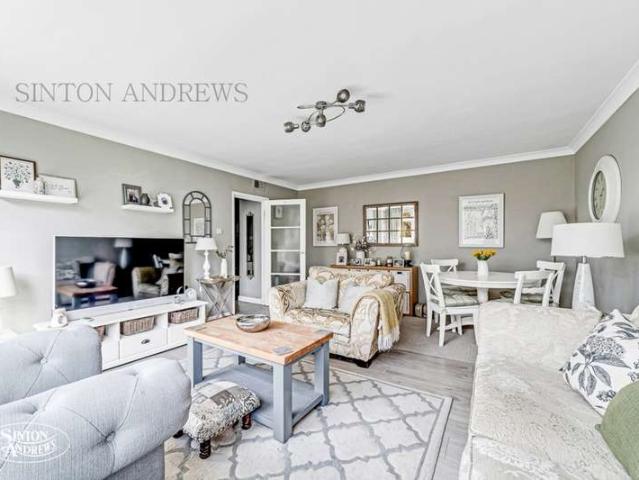 2 Bedroom Flat