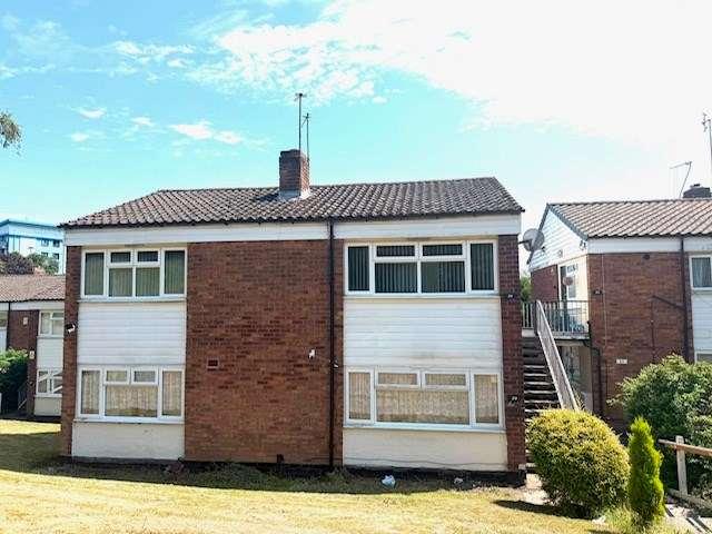 2 Bedroom Flat
