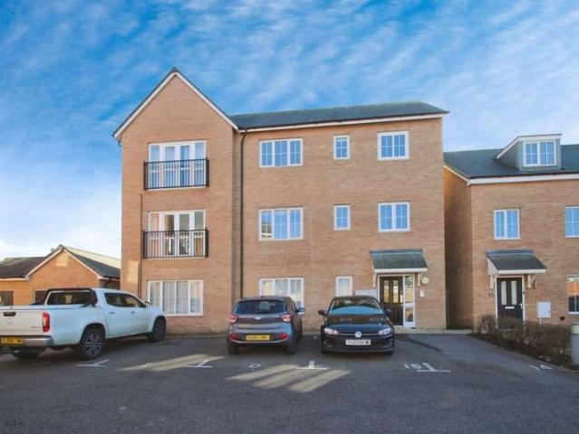 2 Bedroom Flat