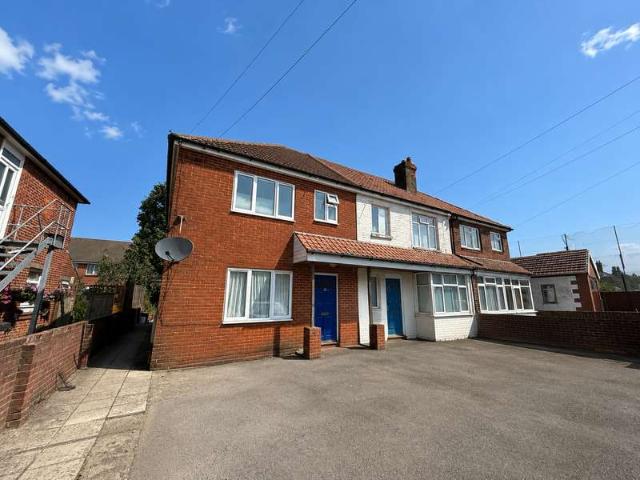 2 Bedroom Flat