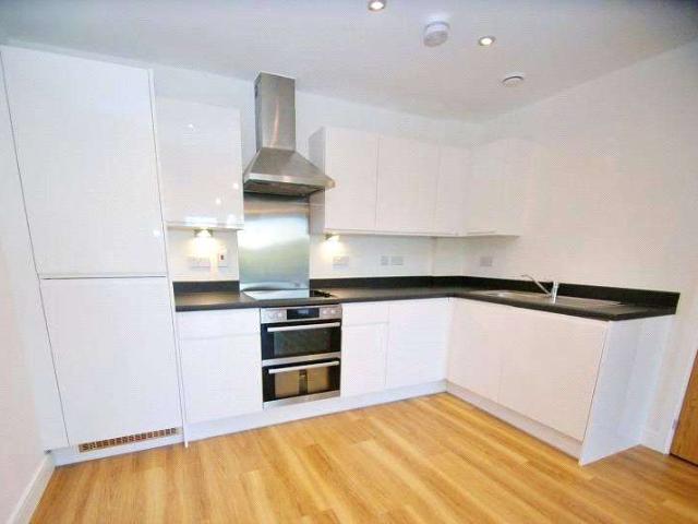 2 Bedroom Flat