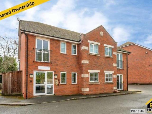 2 Bedroom Flat