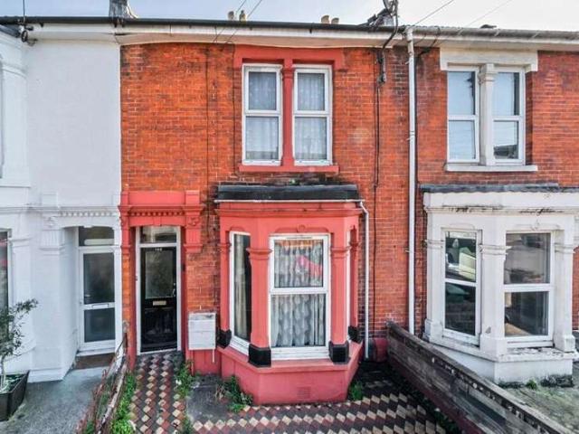 2 Bedroom Flat