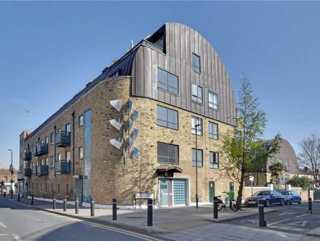 2 Bedroom Flat