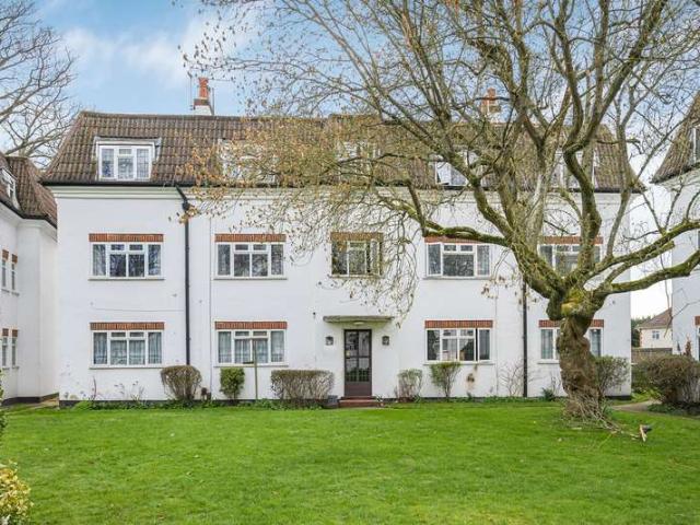 2 Bedroom Flat