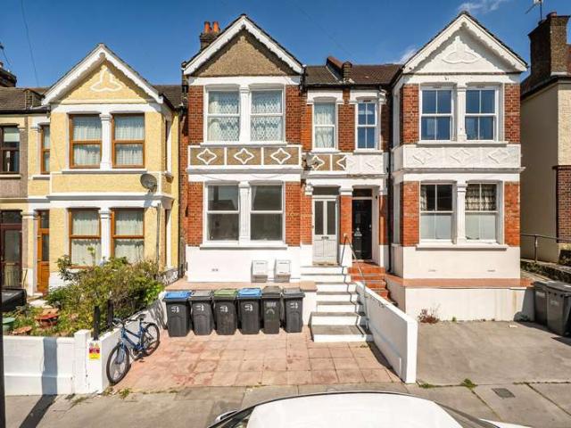 2 Bedroom Flat
