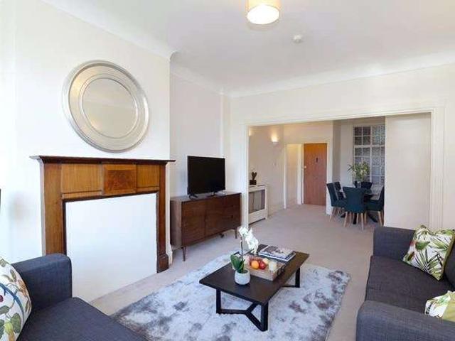 2 Bedroom Flat