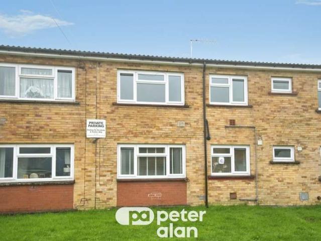 2 Bedroom Flat