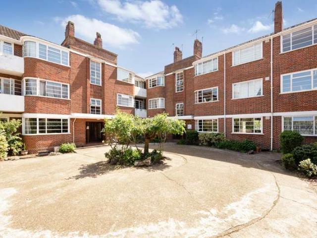 2 Bedroom Flat