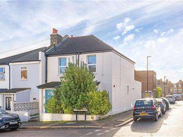 2 Bedroom Flat