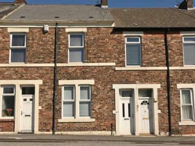 2 Bedroom Flat