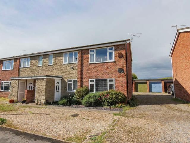 2 Bedroom Flat