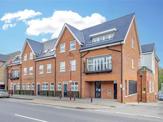 2 Bedroom Flat
