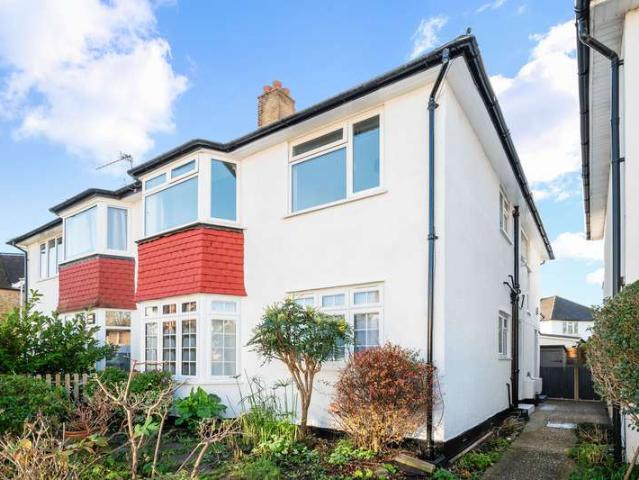 2 Bedroom Flat