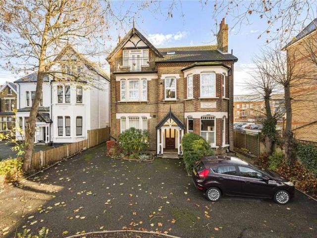 2 Bedroom Flat