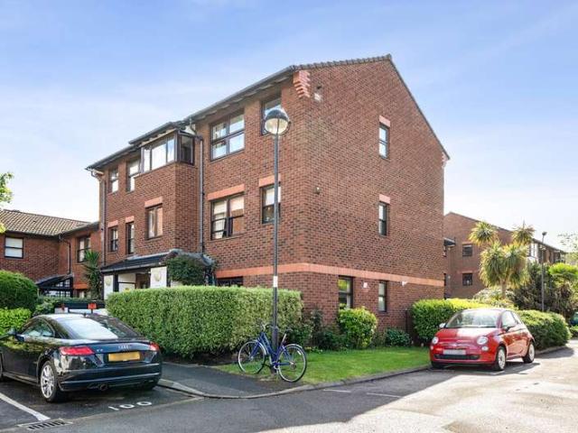 2 Bedroom Flat