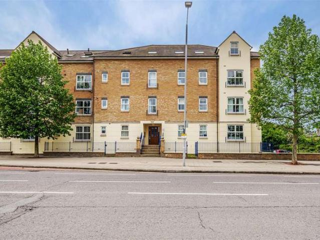 2 Bedroom Flat