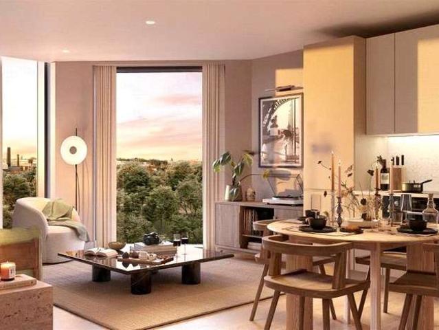 2 Bedroom Flat