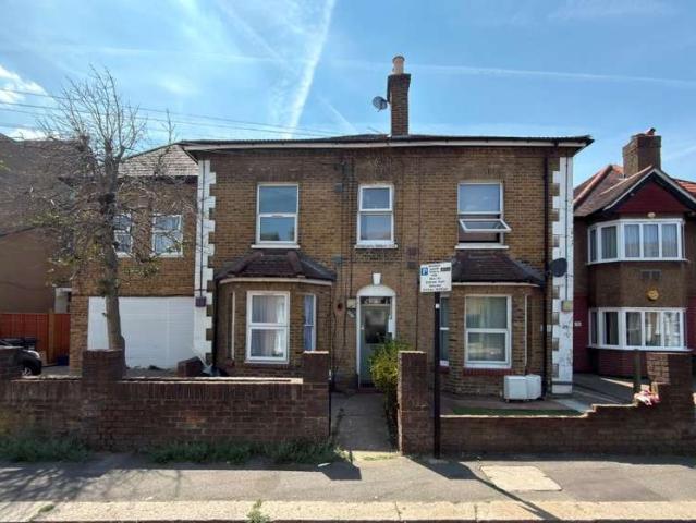 2 Bedroom Flat