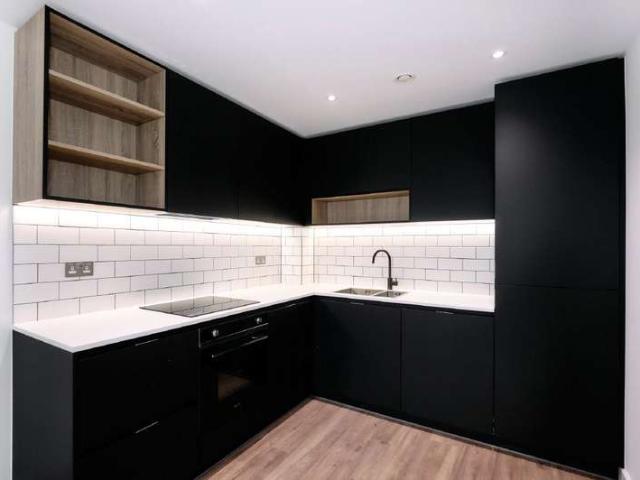 2 Bedroom Flat