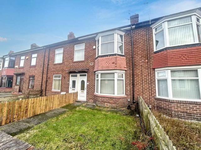 2 Bedroom Flat