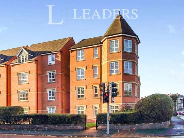 2 Bedroom Flat