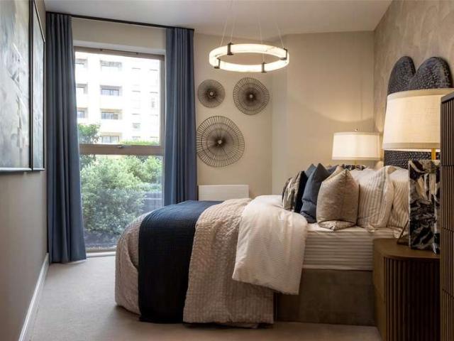 2 Bedroom Flat
