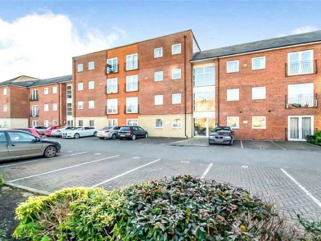2 Bedroom Flat