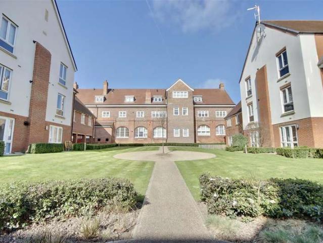 2 Bedroom Flat