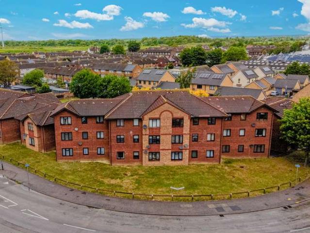 2 Bedroom Flat