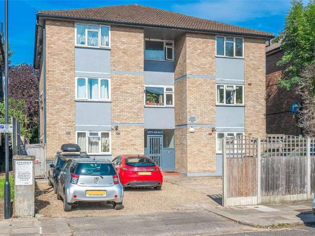 2 Bedroom Flat