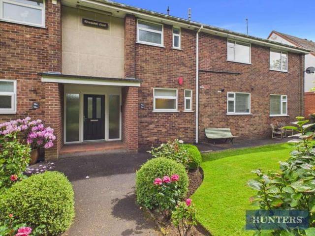 2 Bedroom Flat