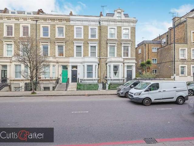 2 Bedroom Flat