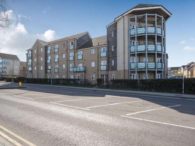 2 Bedroom Flat