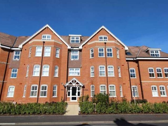 2 Bedroom Flat