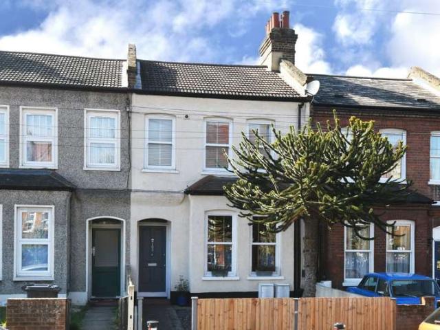 2 Bedroom Flat