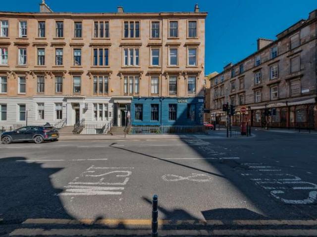 2 Bedroom Flat