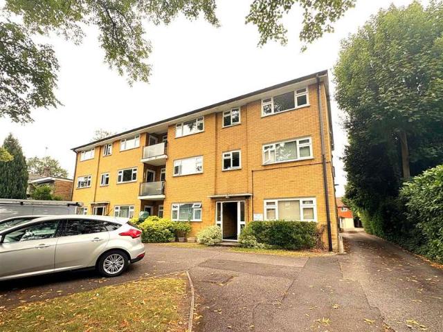 2 Bedroom Flat