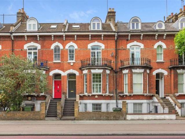 2 Bedroom Flat