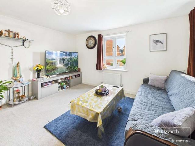 2 Bedroom Flat