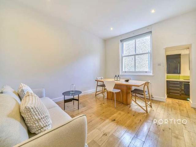 2 Bedroom Flat