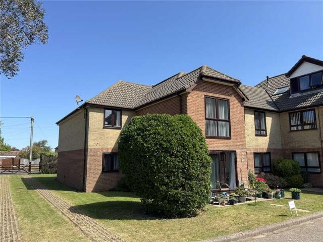 2 Bedroom Flat