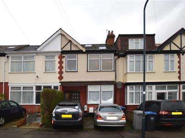 2 Bedroom Flat