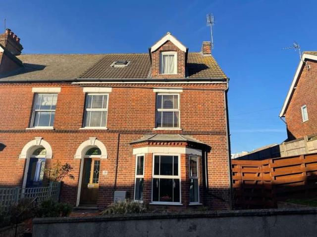 2 Bedroom Flat