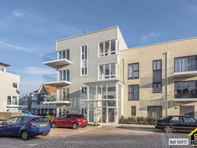 2 Bedroom Flat