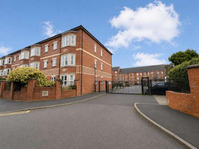 2 Bedroom Flat