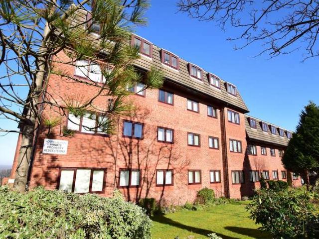 2 Bedroom Flat